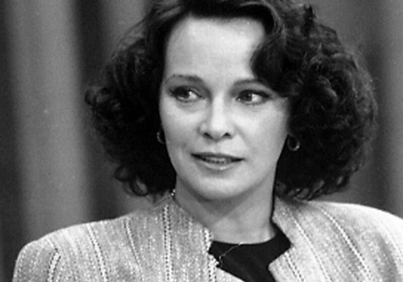 Laura Antonelli: causa morte, malattia, marito, figli, vero nome e ...