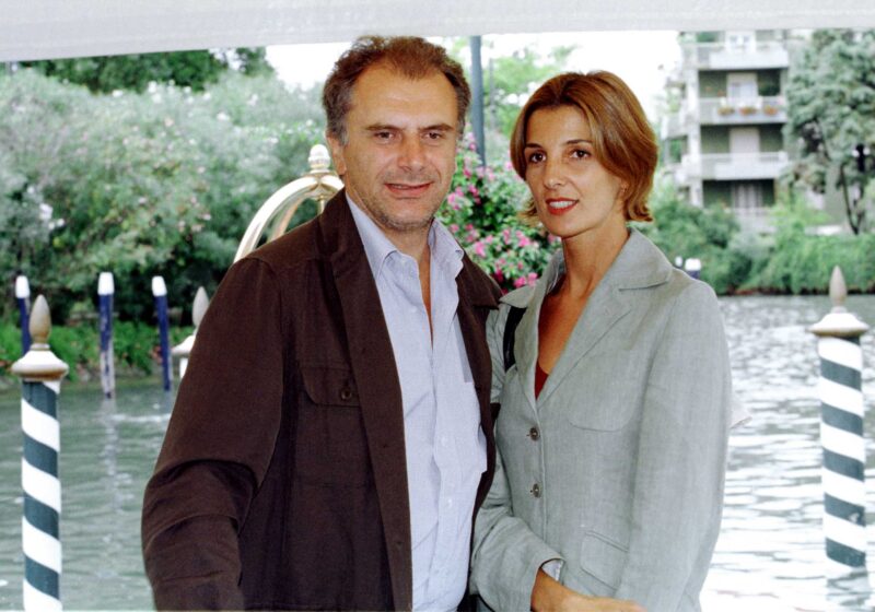 Francesca D'Aloja: età, altezza, marito, figli, fratello e biografia ...