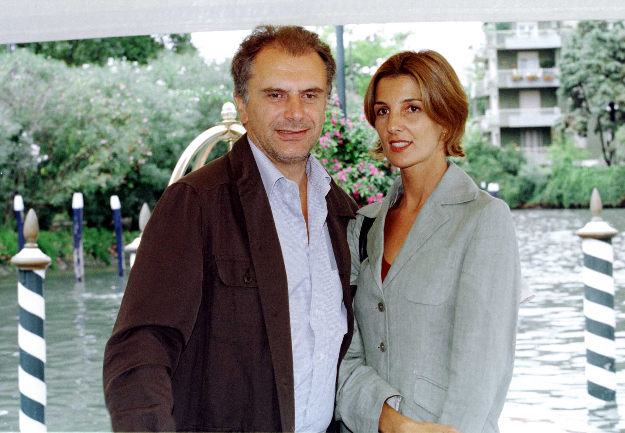 Francesca D'Aloja: età, altezza, marito, figli, fratello e biografi...