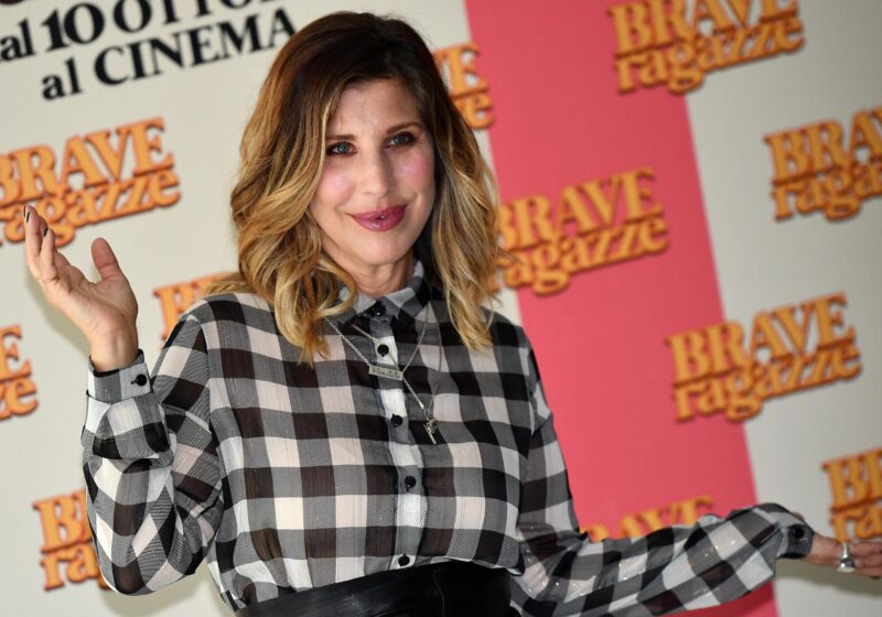 Simone Cogo: età, fidanzata, figli e biografia dell'ex marito di Levante