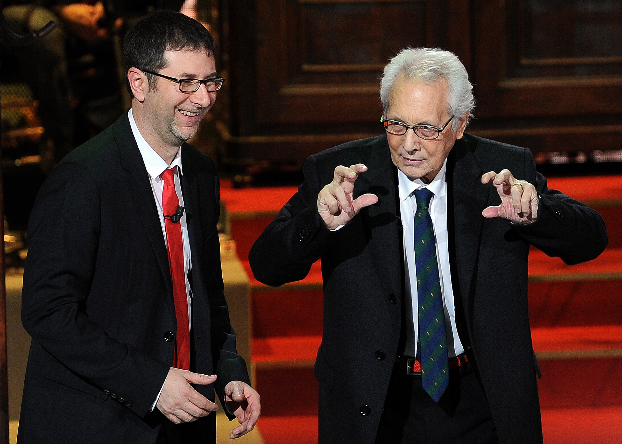 Enzo Jannacci: causa morte, malattia, moglie, figli e biografia del...