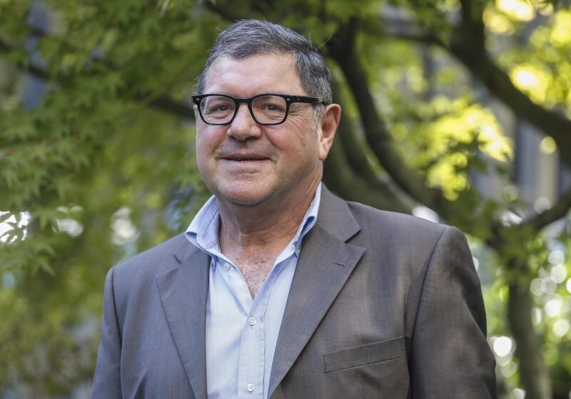 Giorgio Gobbi: età, moglie, figli e biografia di "Ricciotto" del ...