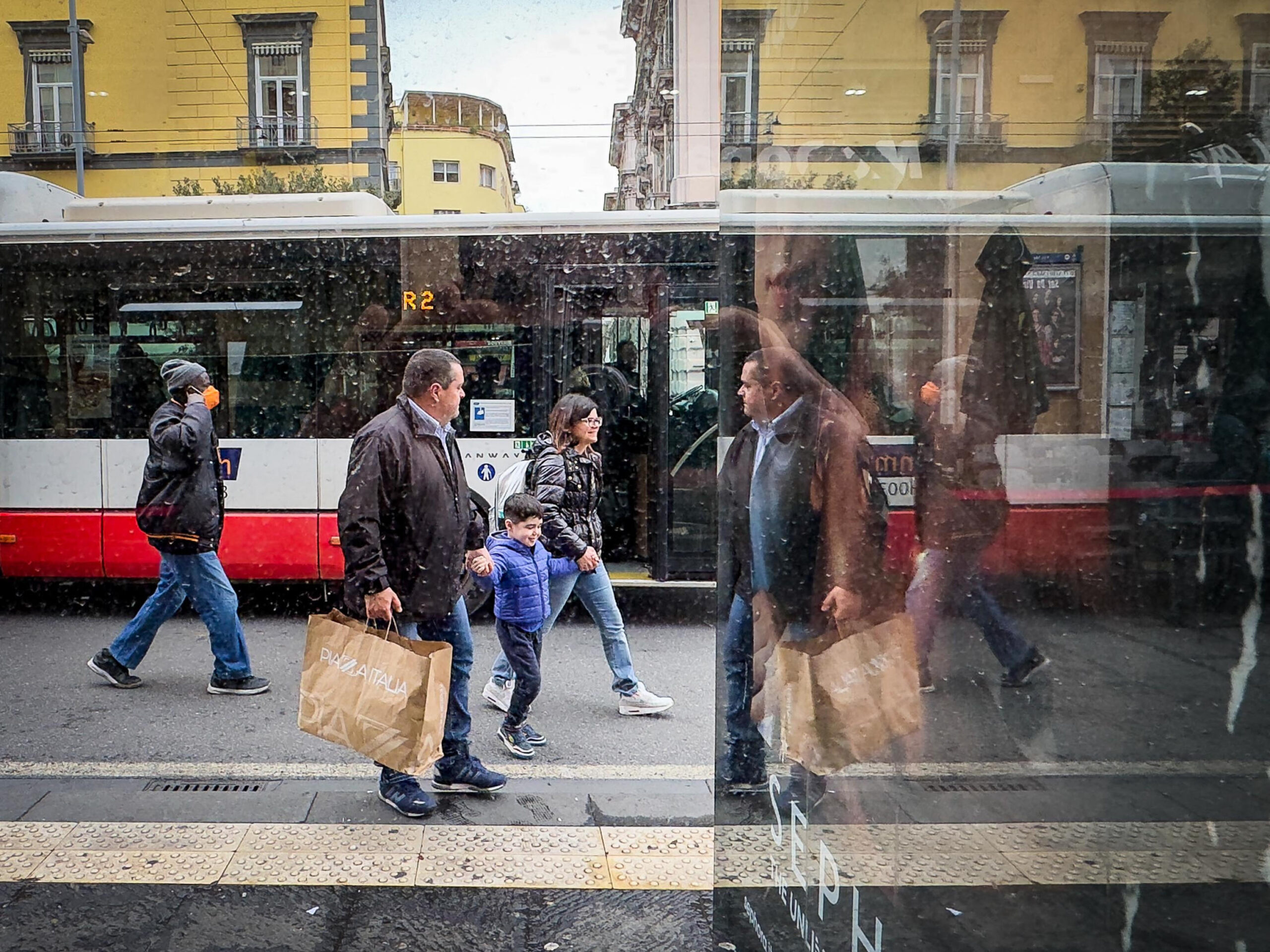 Sciopero generale dei trasporti pubblici, l'8 marzo si prospetta un...