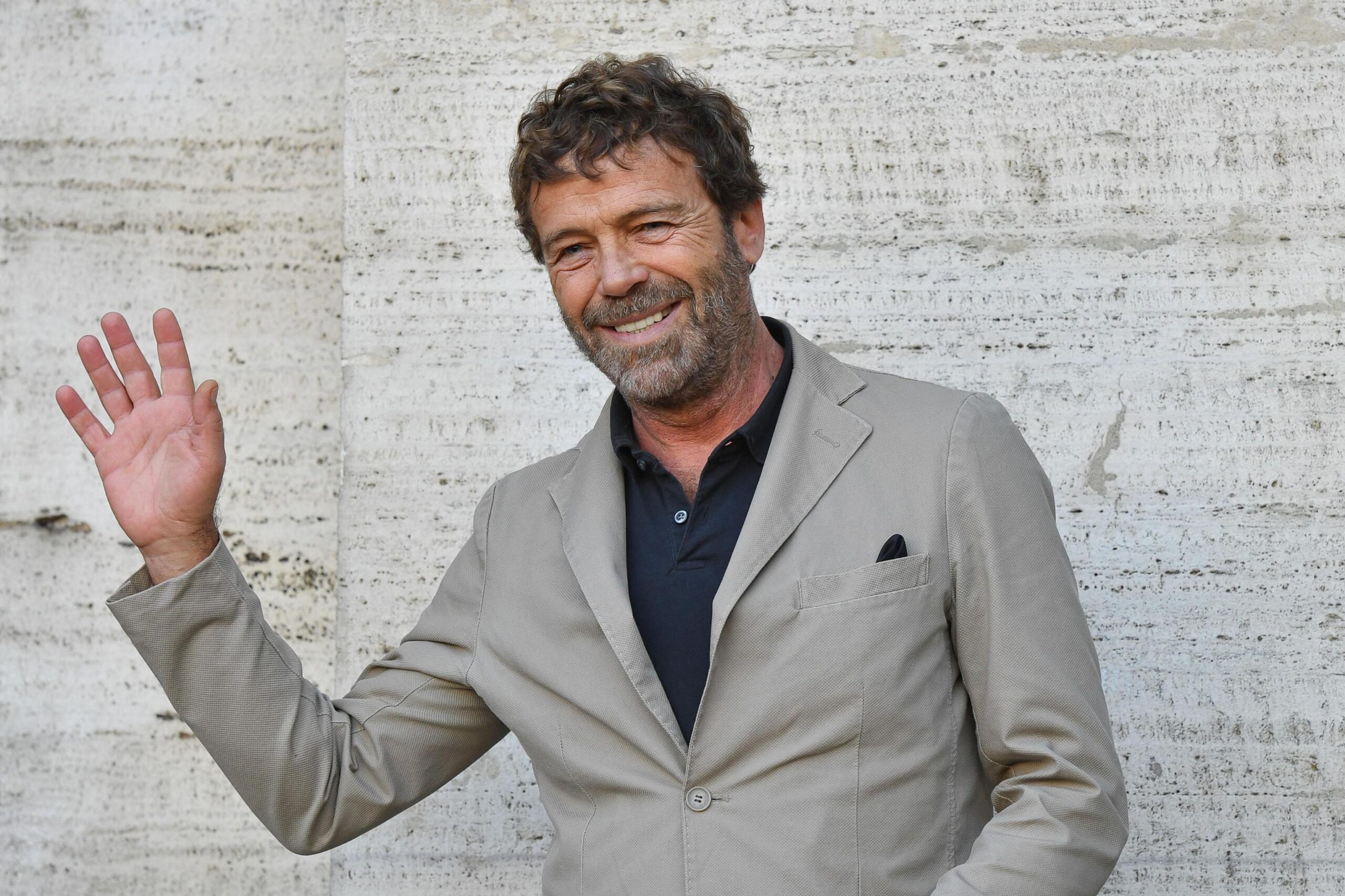 Massimo Ciavarro: età, moglie, fidanzata, figli e biografia dell'at...
