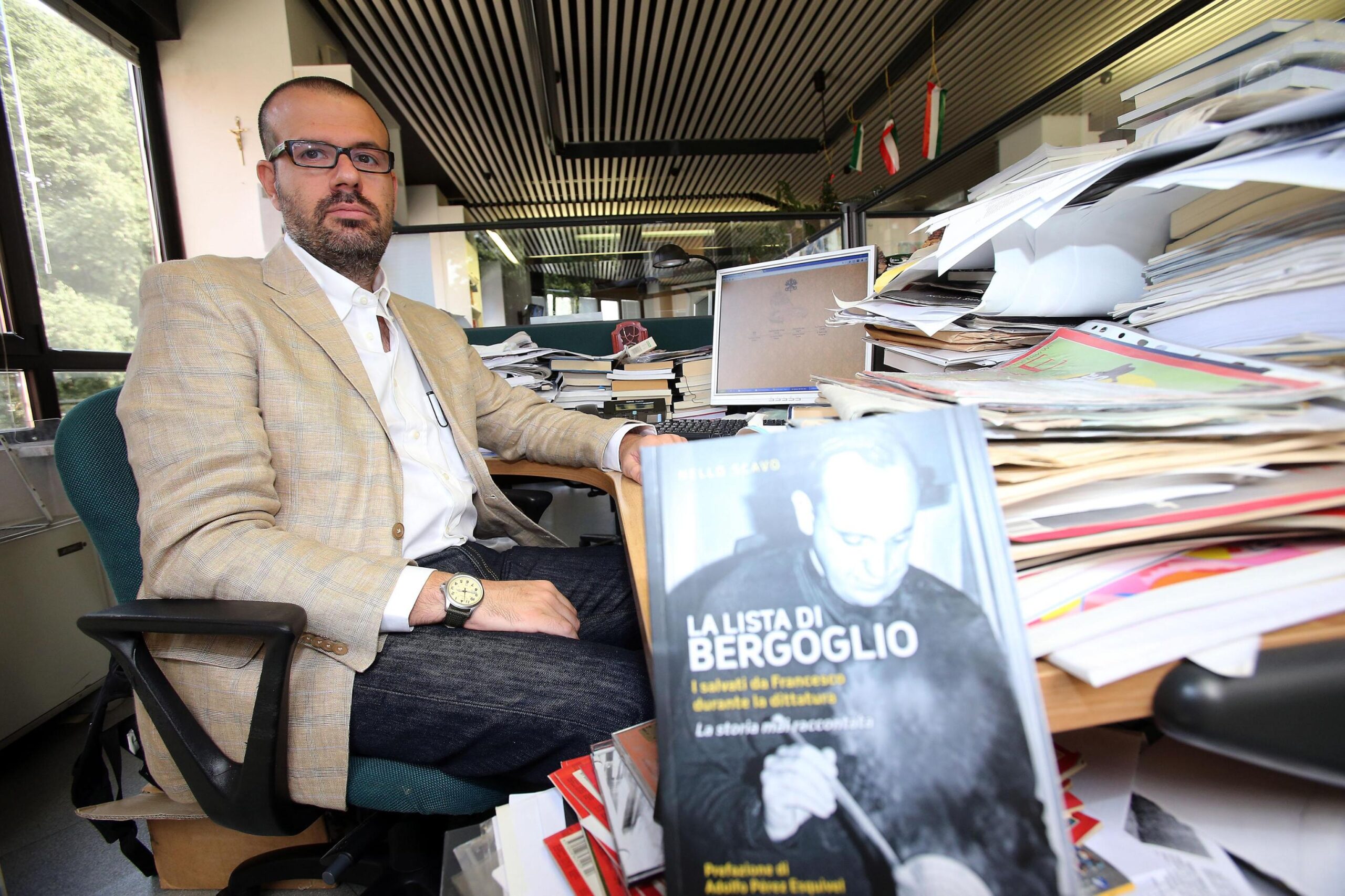 Samuele Ceccarelli: età, altezza, vita privata e biografia dell'atl...