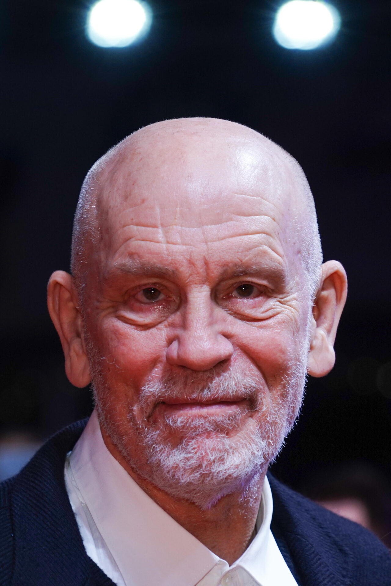 John Malkovich: età, moglie, figli e biografia dell'attore