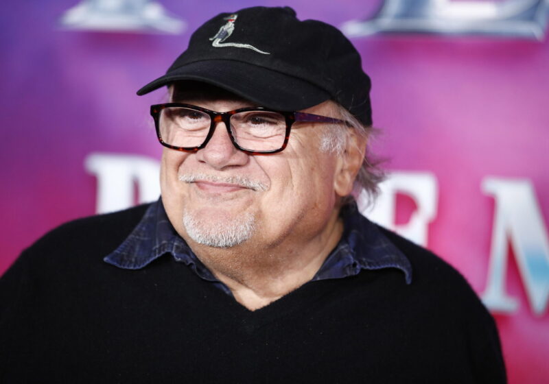 Danny DeVito: età, altezza, origini, moglie, figli e biografia