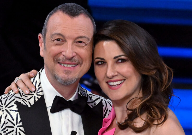 Età Giovanna Civitillo: dove vive, figli e biografia della moglie di ...