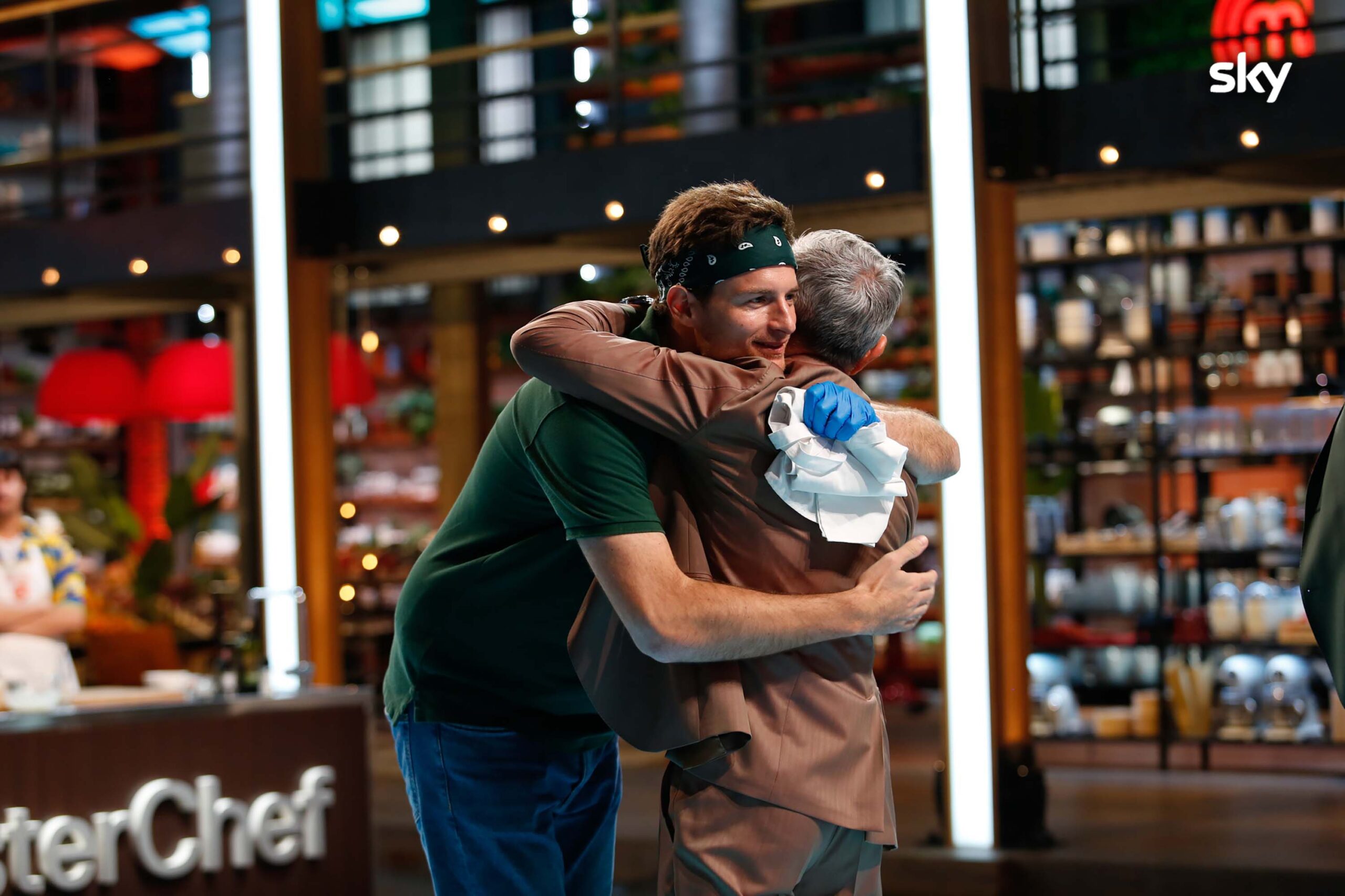 Chi è stato eliminato ieri sera a MasterChef Italia 12?