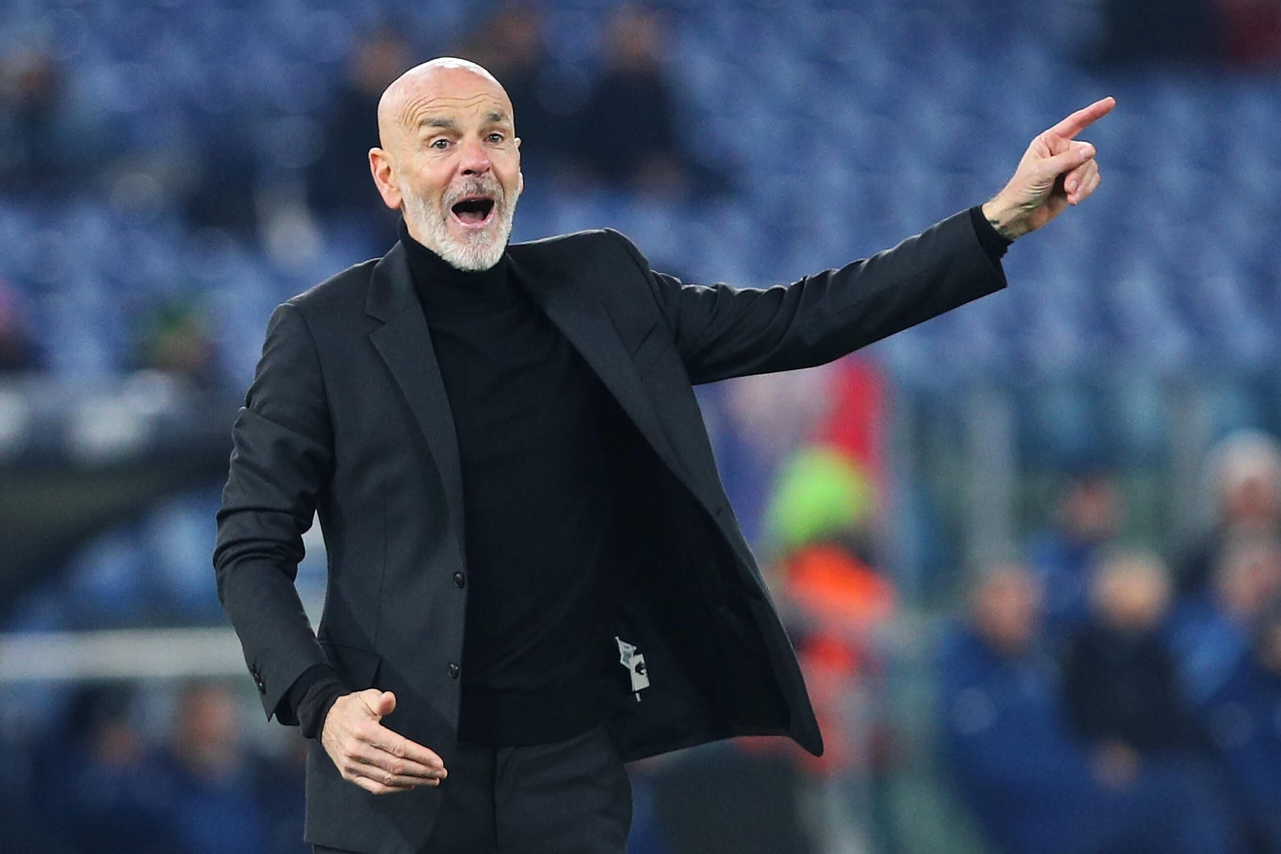 Chi è Stefano Pioli, l'allenatore emiliano del Milan?