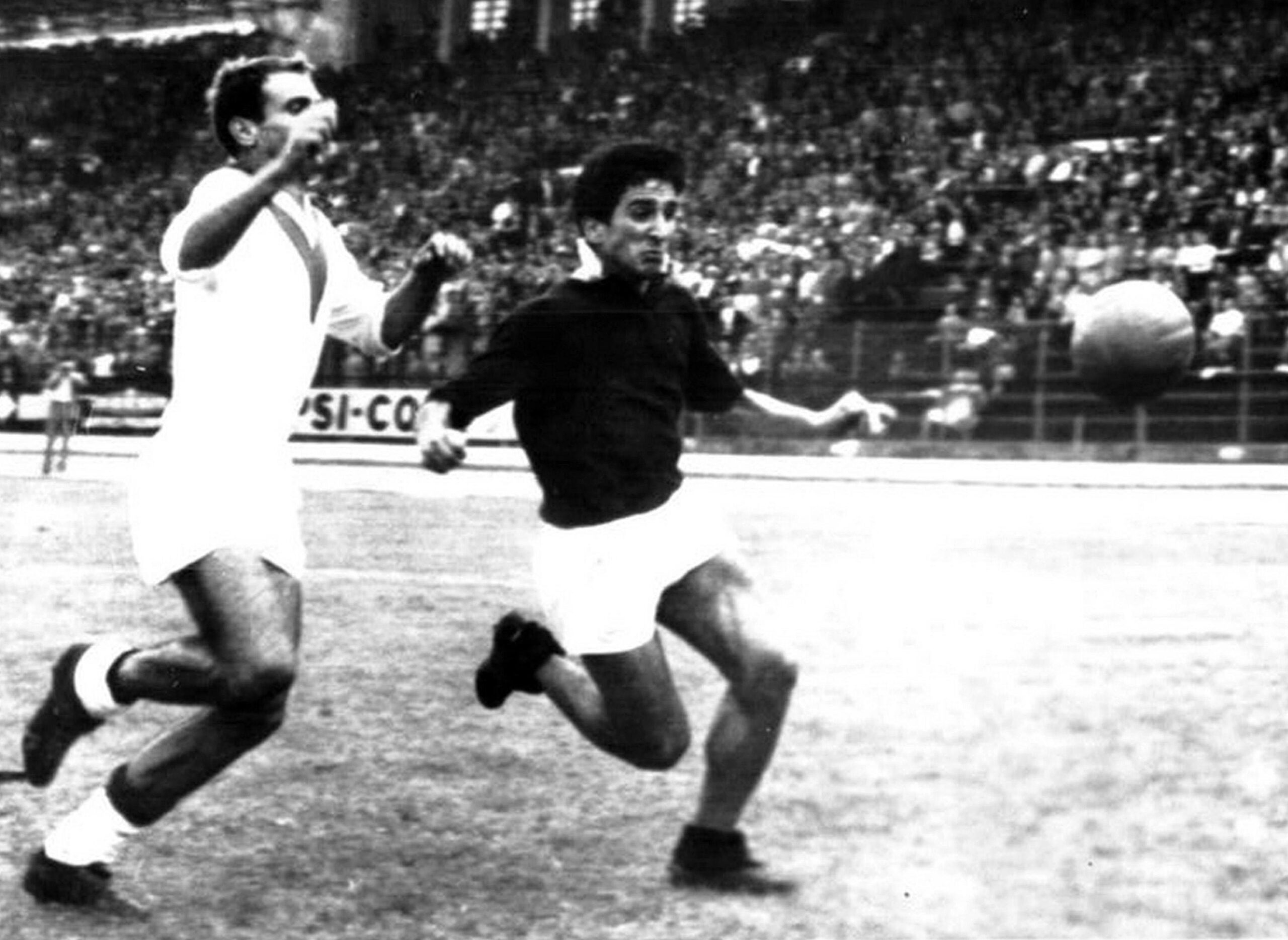 Gigi Meroni, chi era la "farfalla granata" che avrebbe compiuto 80 ...