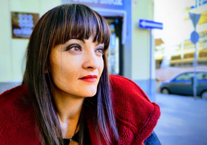 Mary Rider pornostar: la nuova vita della giornalista