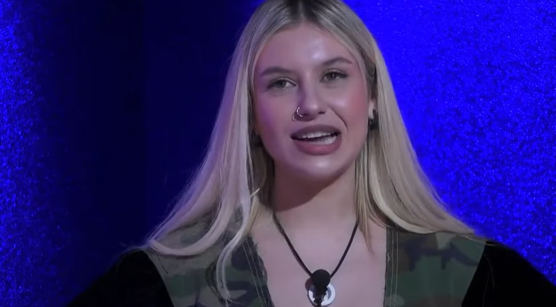 Età Micol Incorvaia: fidanzato, genitori e biografia