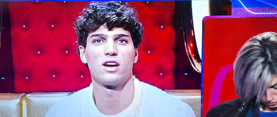 Monia Materazzi: età, marito e figli della madre di Andrea Maestrel...