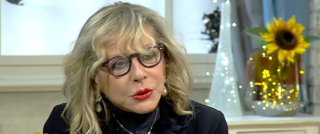 Paola Comin: età, vita privata e biografia dell'ex ufficio stampa d...