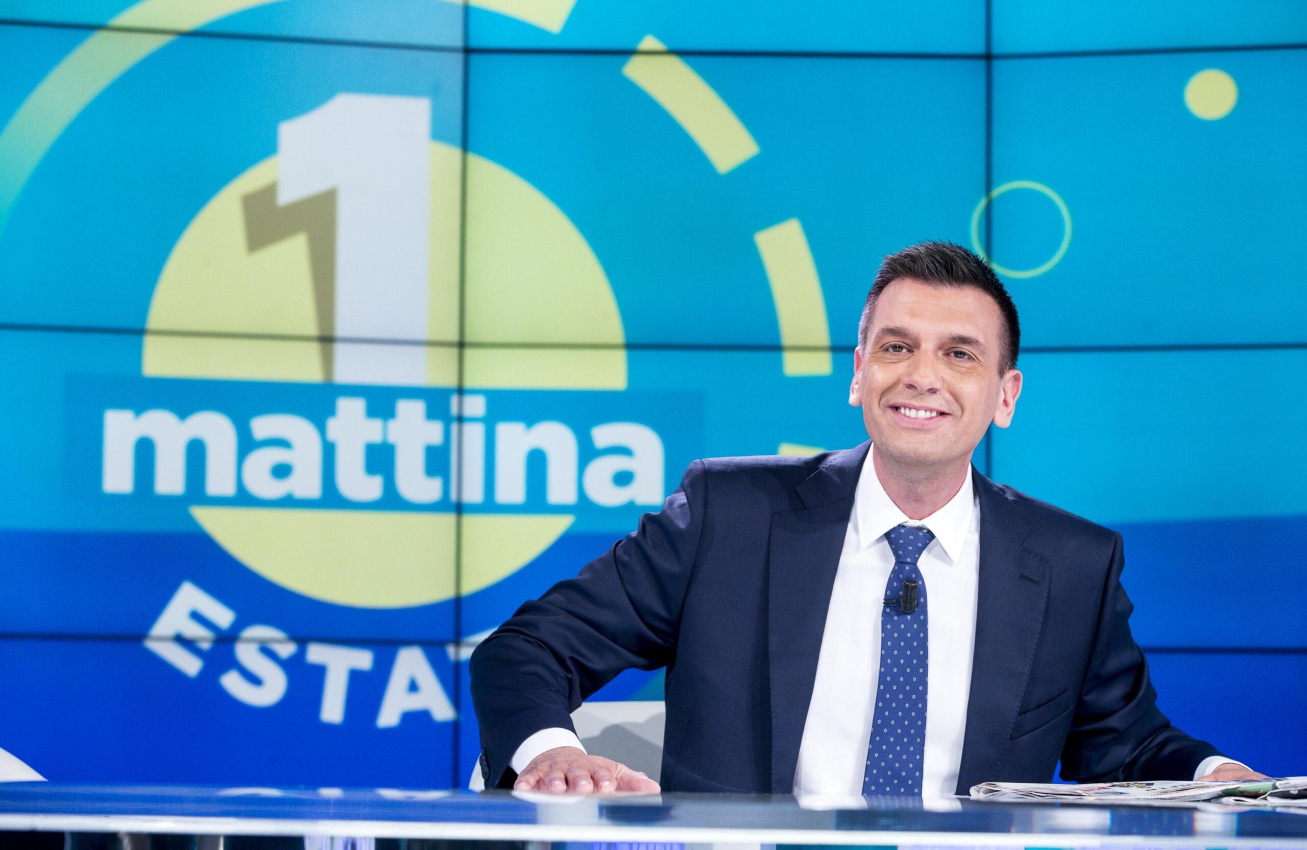 Roberto Poletti marito matrimonio segreto del giornalista, stupore LEGA