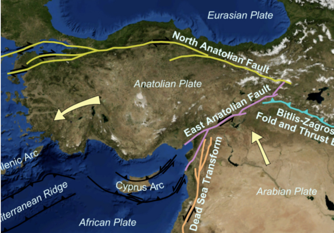 Terremoto Turchia, le notizie di sabato 11 febbraio: oltre 24.000 le ...