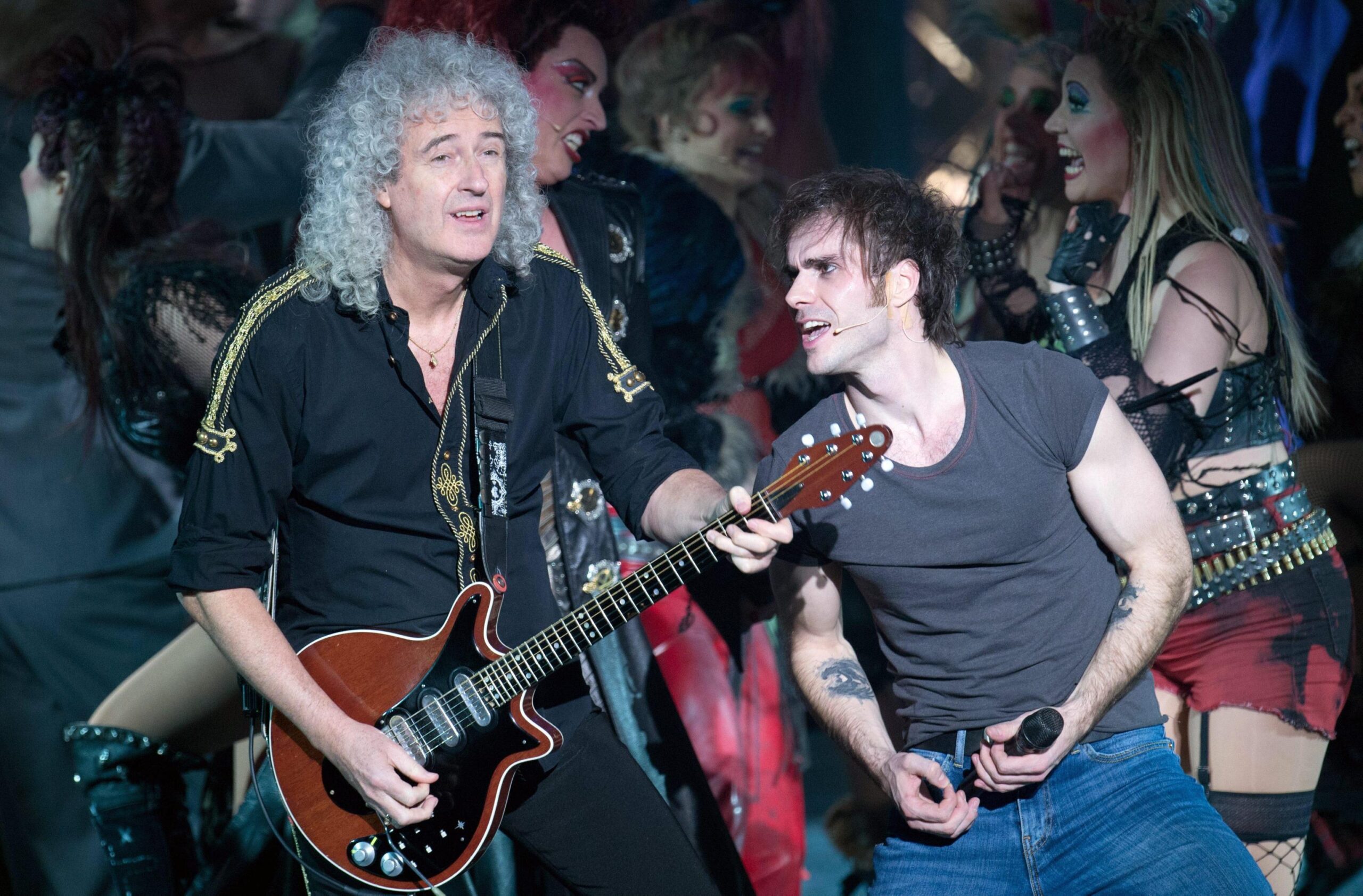 We Will Rock You: torna a Teatro il musical dei Queen amato in tutt...