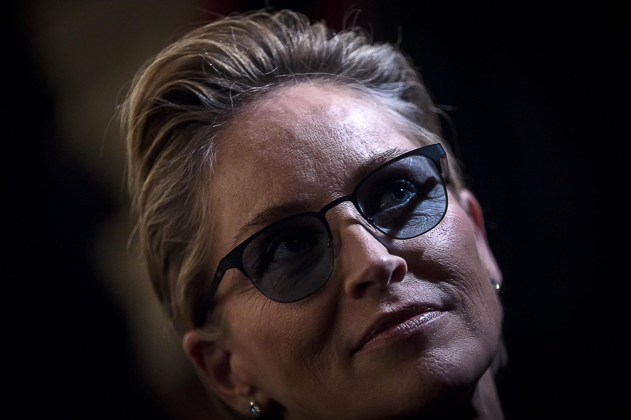 Basic instinct, Sharon Stone rivela che il film le costò la custodia ...