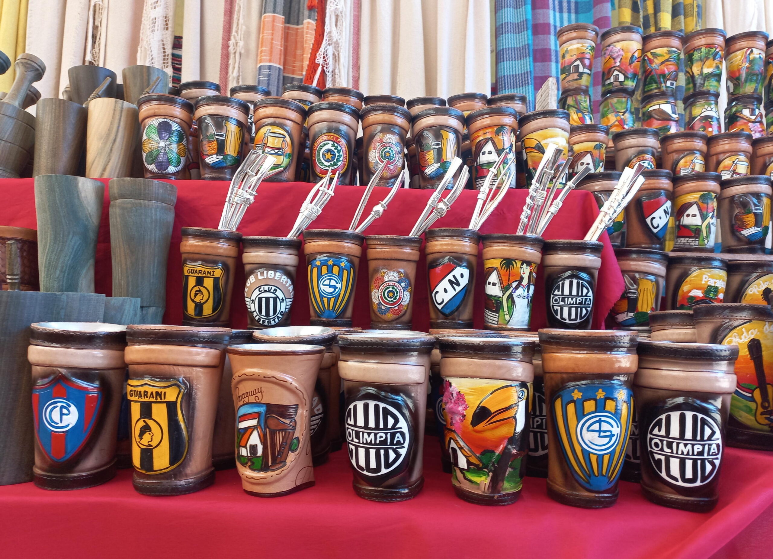 Come si prepara il mate, la bevanda amata dal popolo argentino