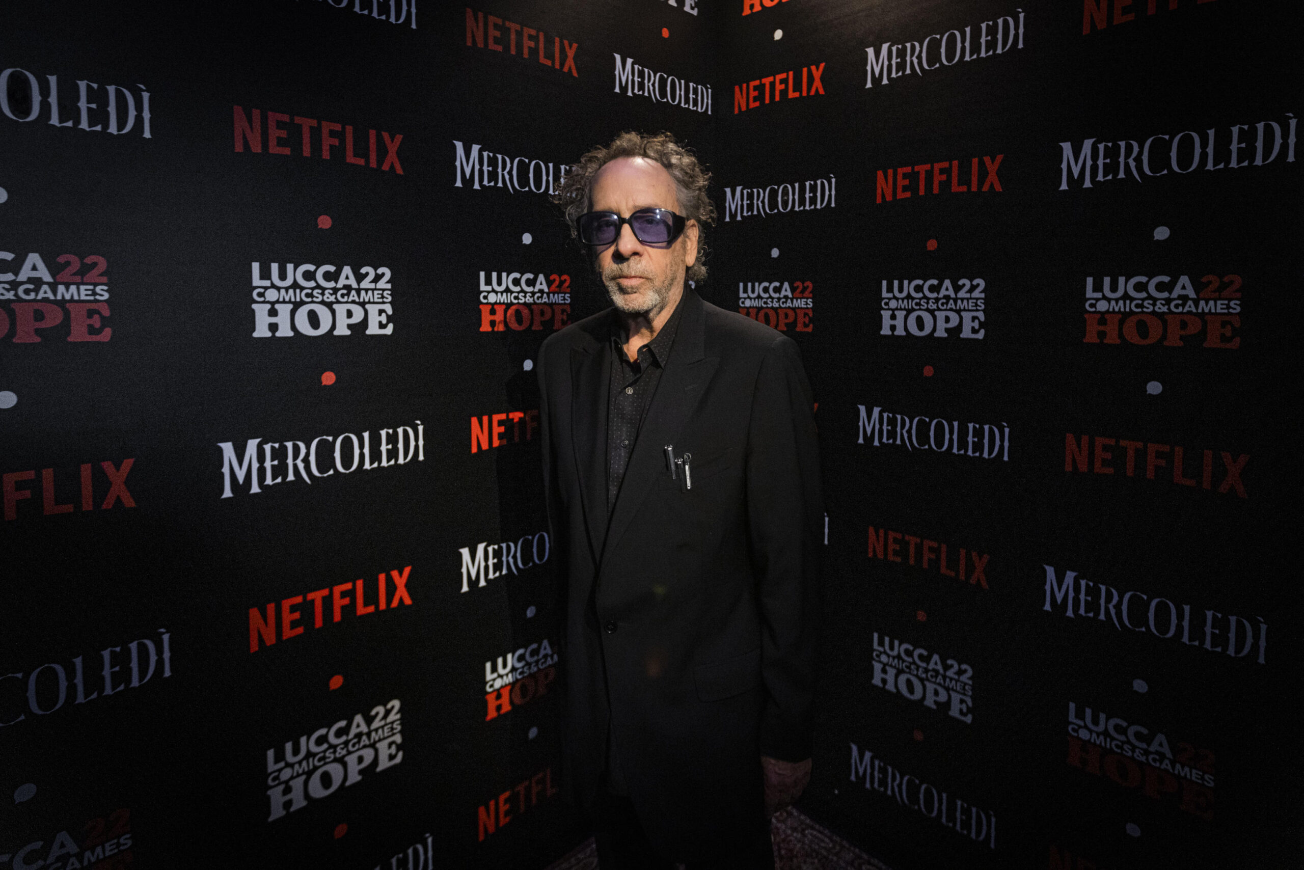 Mostra Tim Burton a Torino: quando, come, cosa ci sarà nell'esposiz...