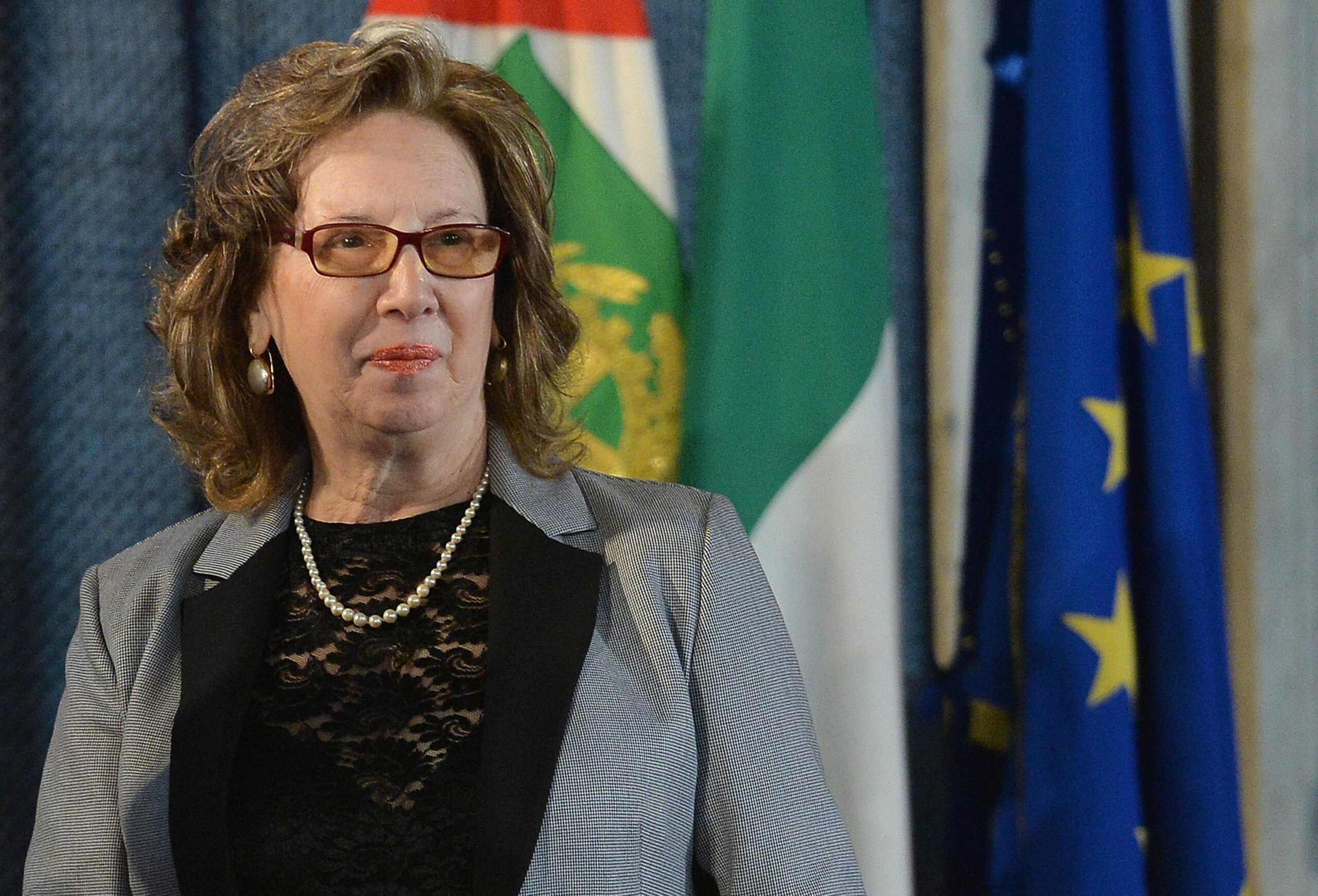 Franca Viola: età, marito, figli e biografia della prima donna ital...