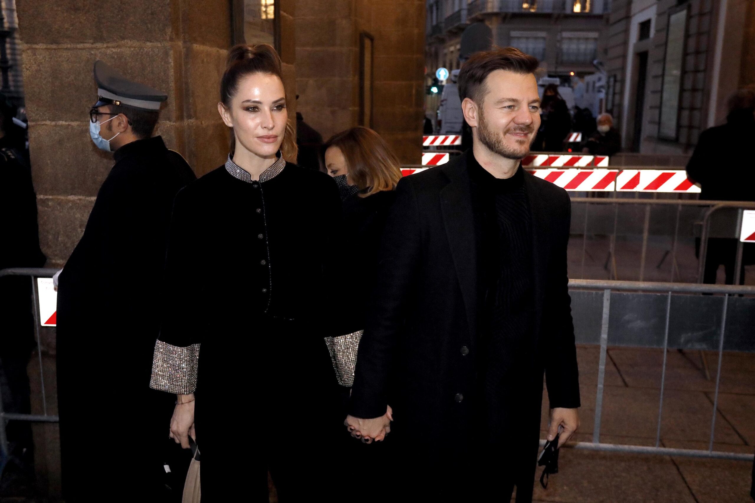 Ludovica Sauer: età, figli e biografia della moglie di Alessandro C...