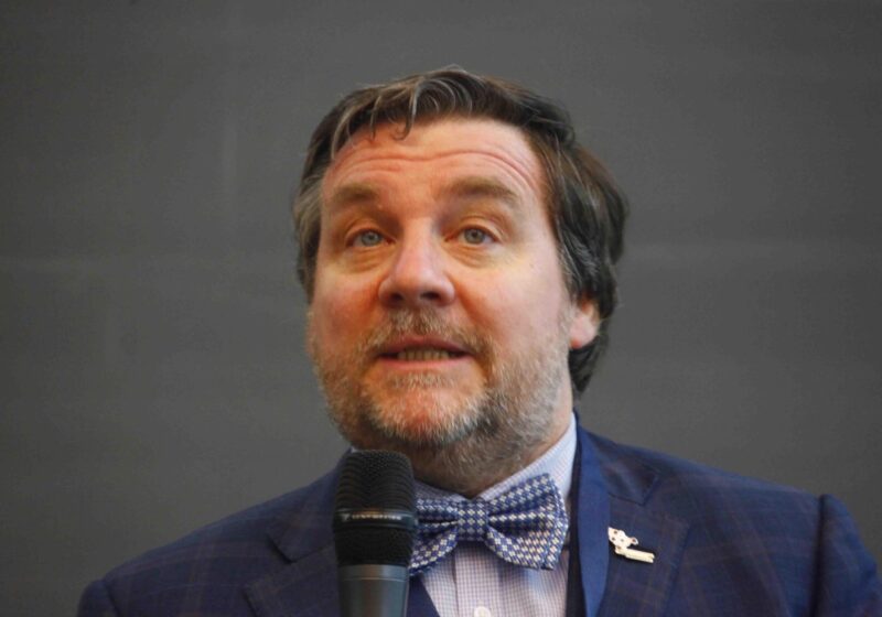 Luca Mercalli: età, moglie, figli e biografia del climatologo