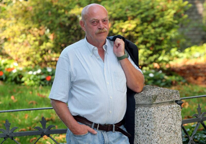 Toni Capuozzo: malattia, età, moglie, figli e biografia del giornalista