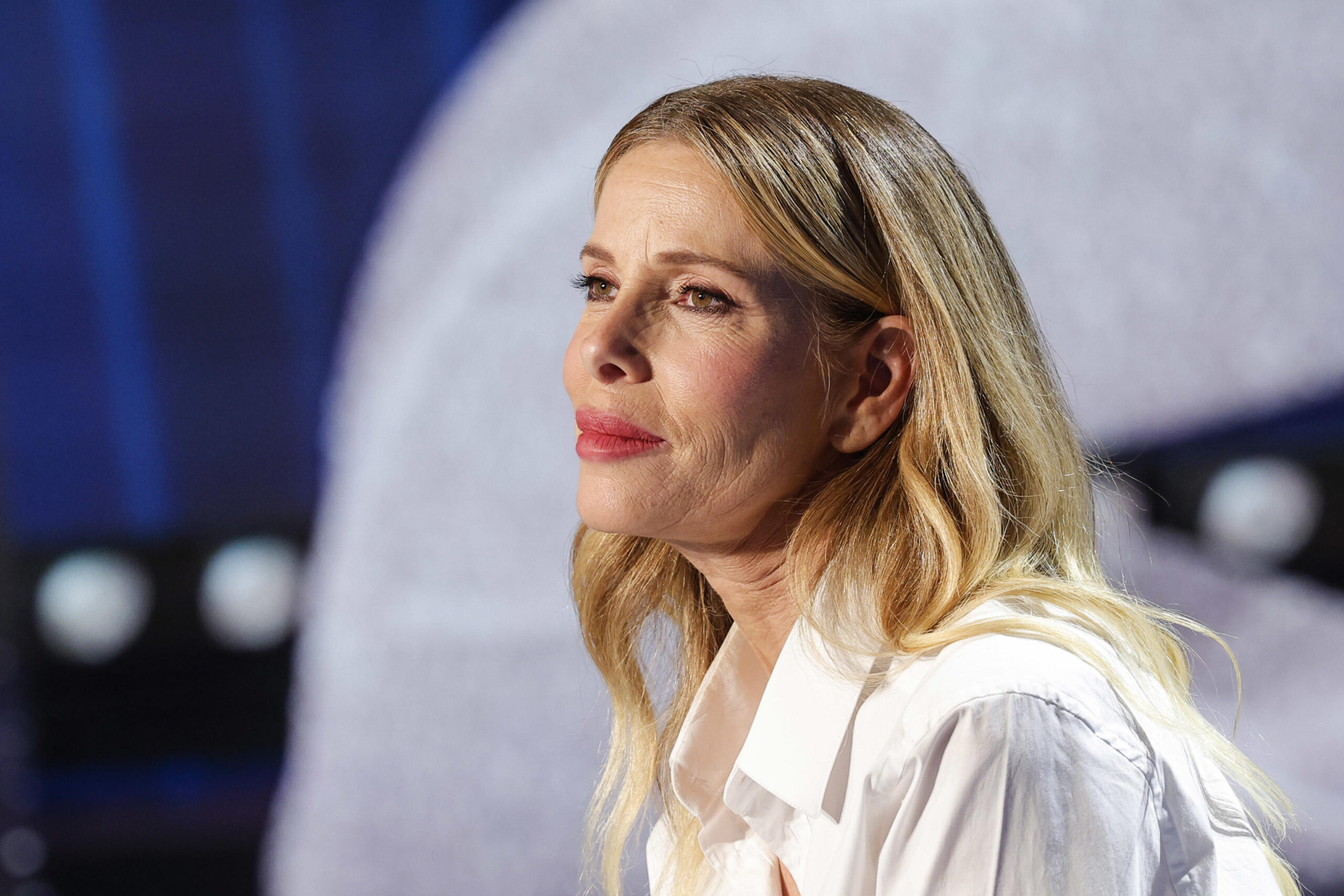 Alessia Marcuzzi, il nuovo fidanzato è un ballerino di Amici: ecco ...