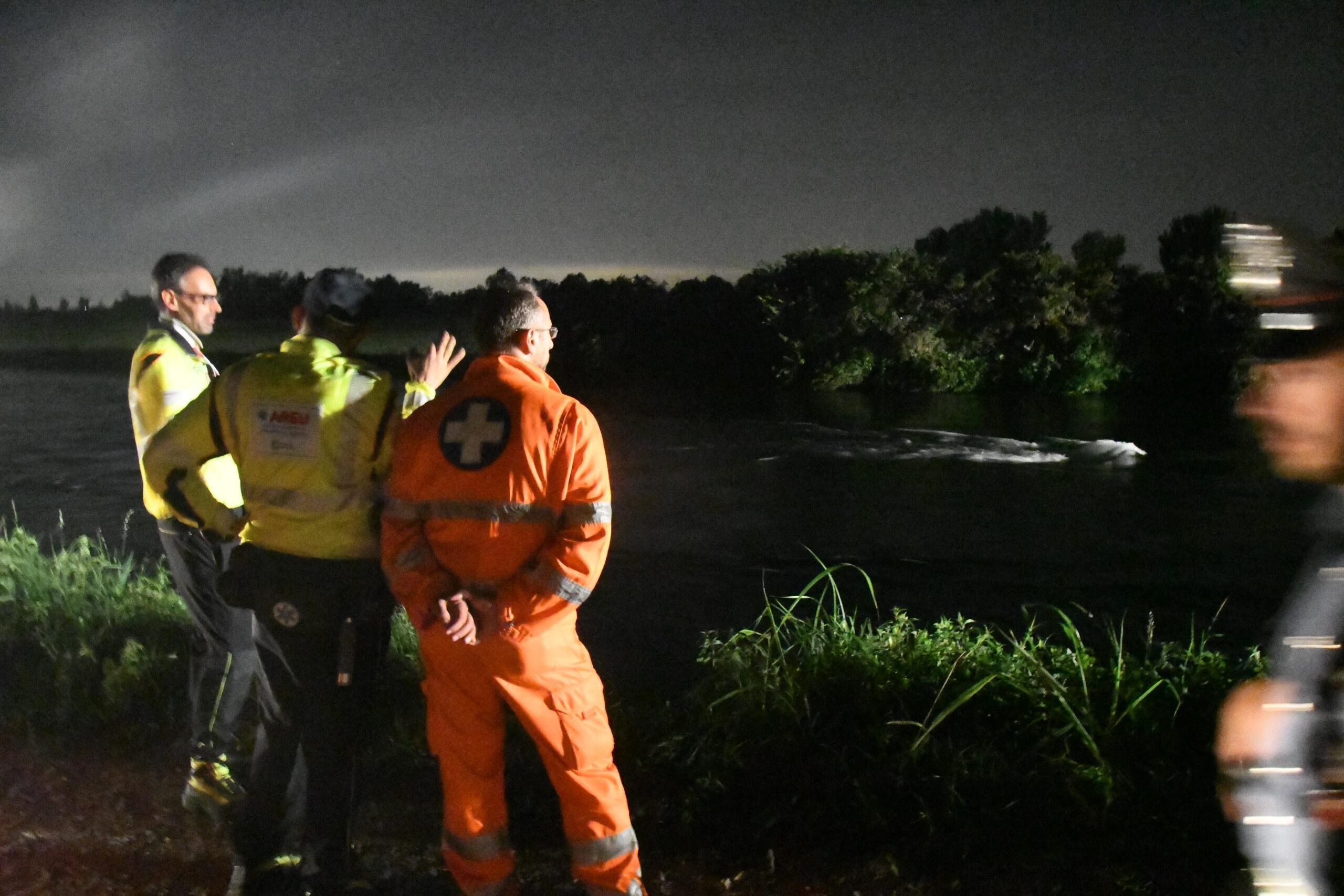 Stefano Cavalieri Comacchio, ritrovato il suo corpo in un canale
