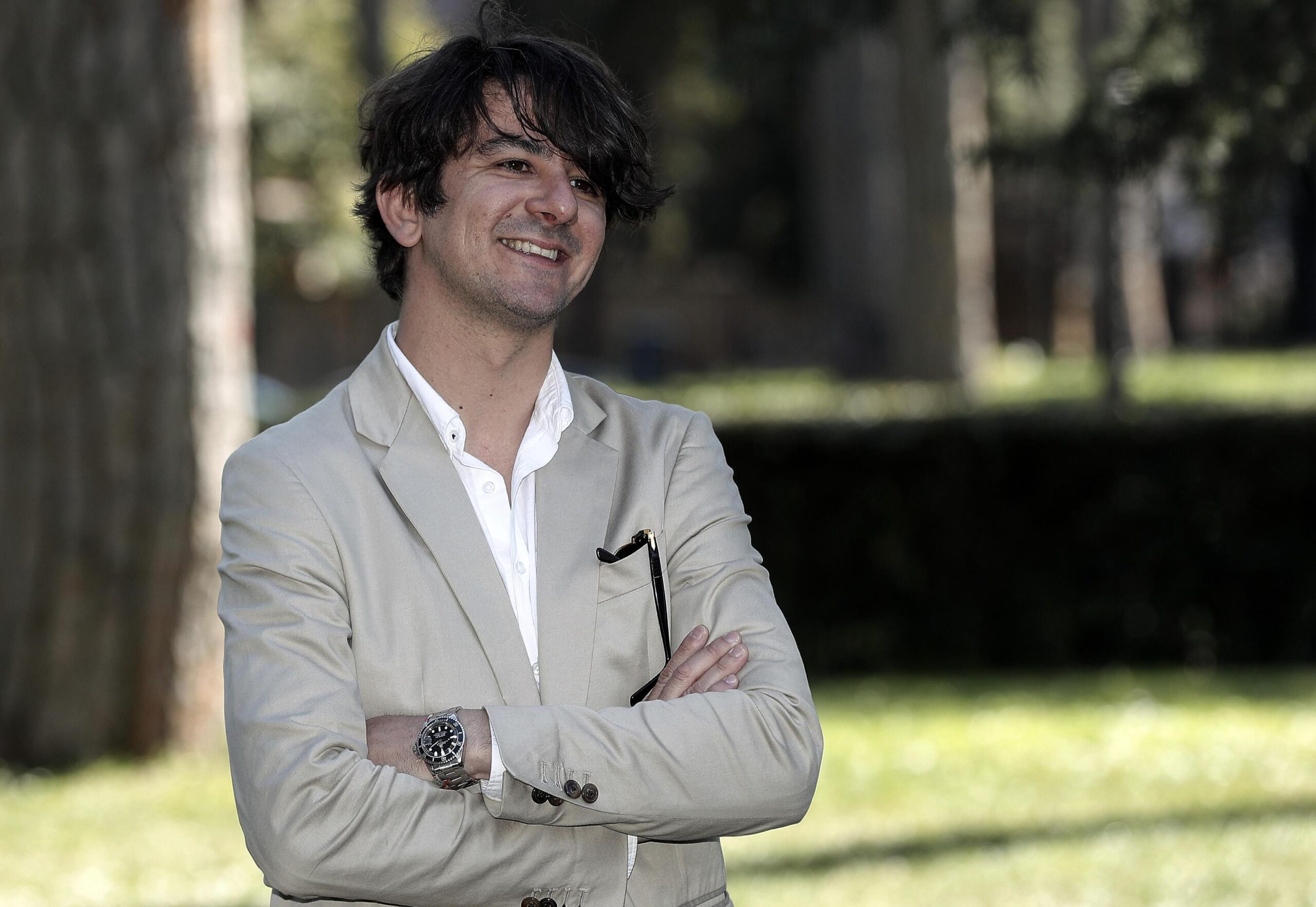 Francesco Mandelli a Cusano Media Group: "I Soliti idioti come gli ...