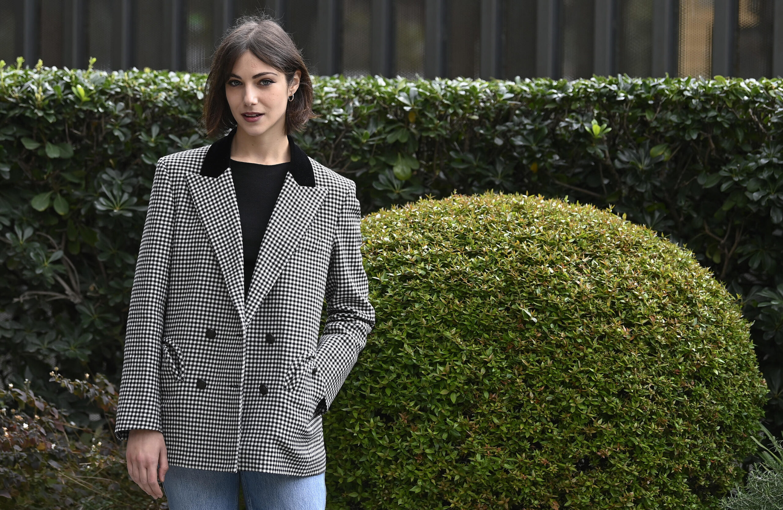 Maria Vera Ratti: età, fidanzato, altezza e biografia dell'attrice