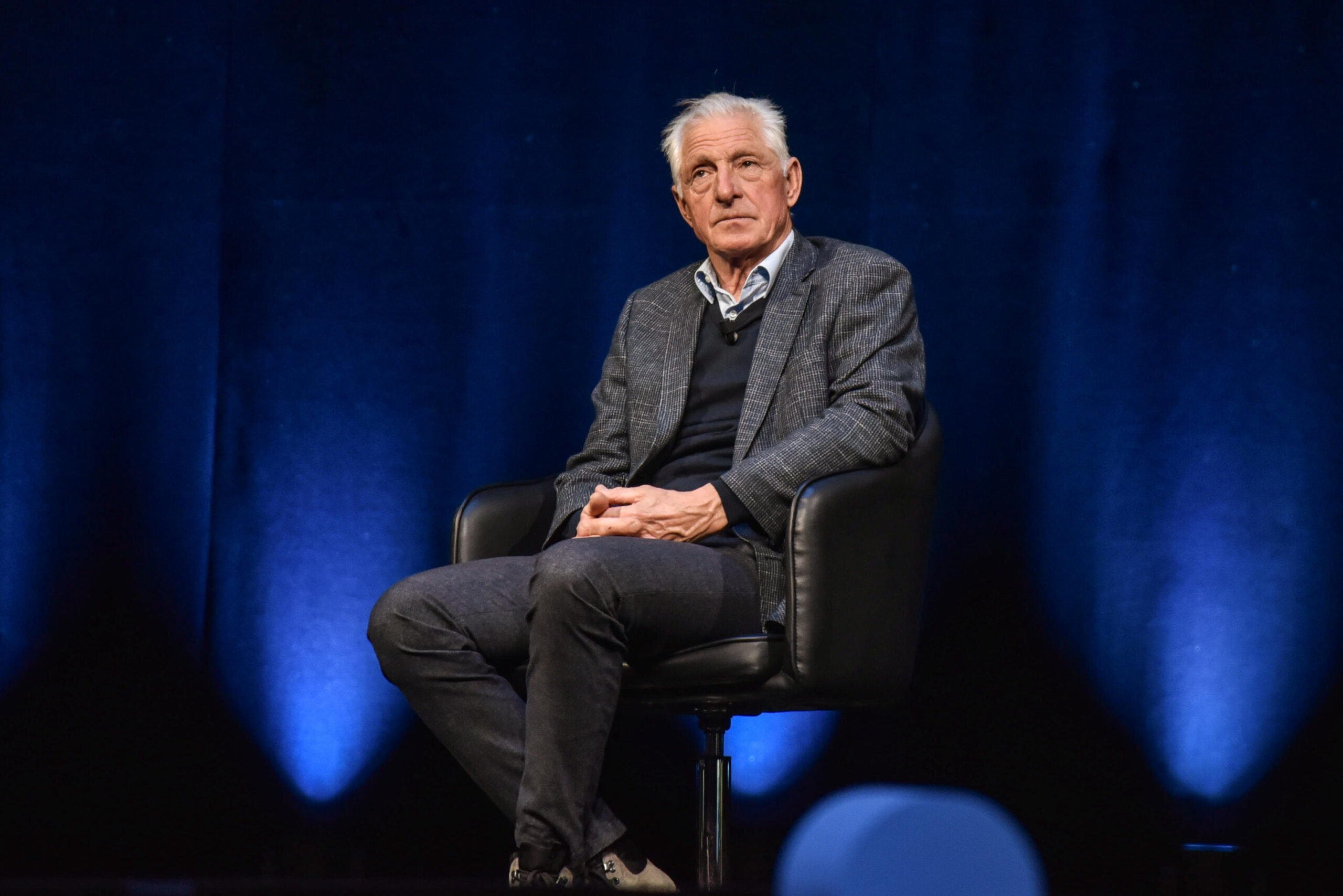 Francesco Moser ha un nuovo amore: “Correva in bici come me”. E sul...