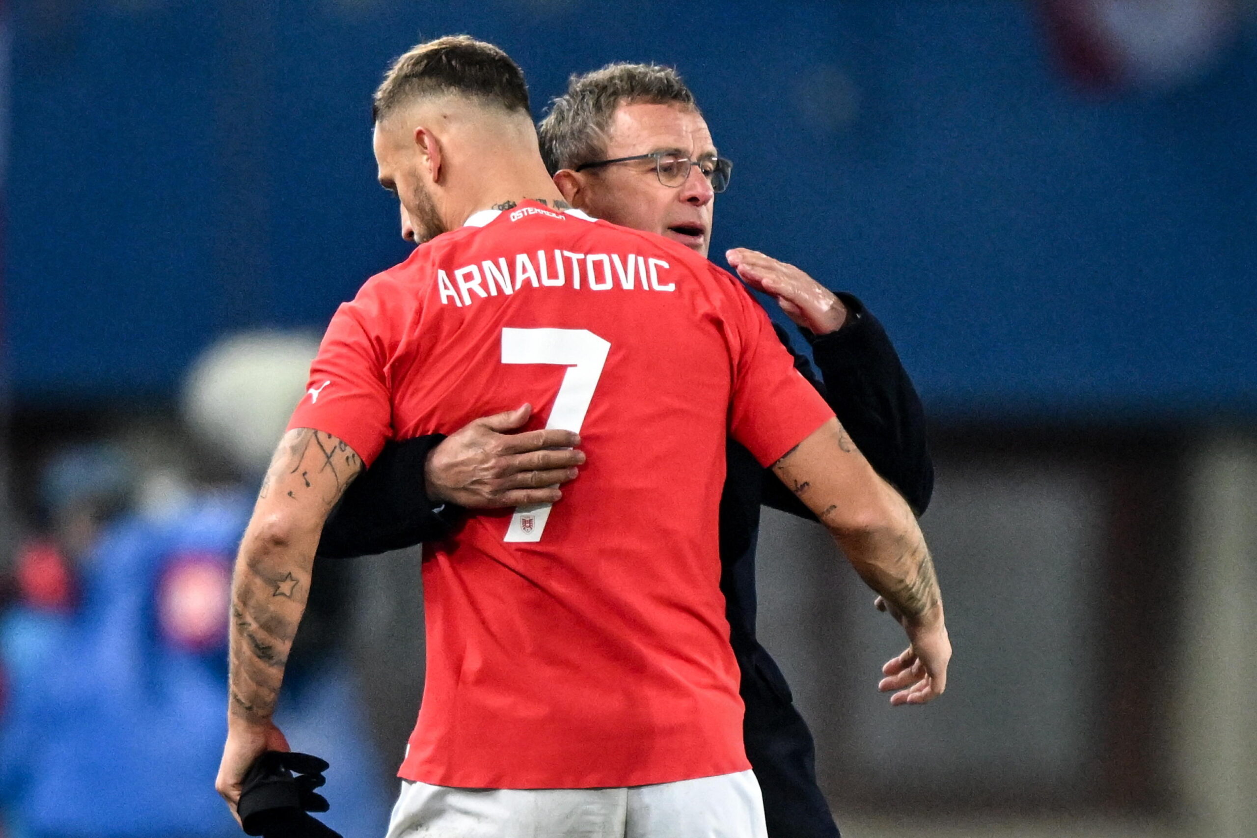 Quando rientra Arnautovic? Ecco il comunicato ufficiale dell'Austria