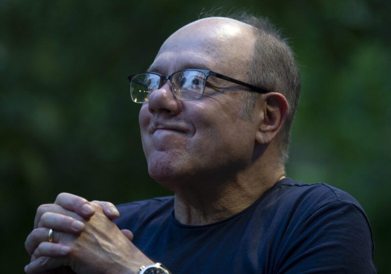 Mario Brega, la targa per i suoi 100 anni sarà scoperta da Verdone