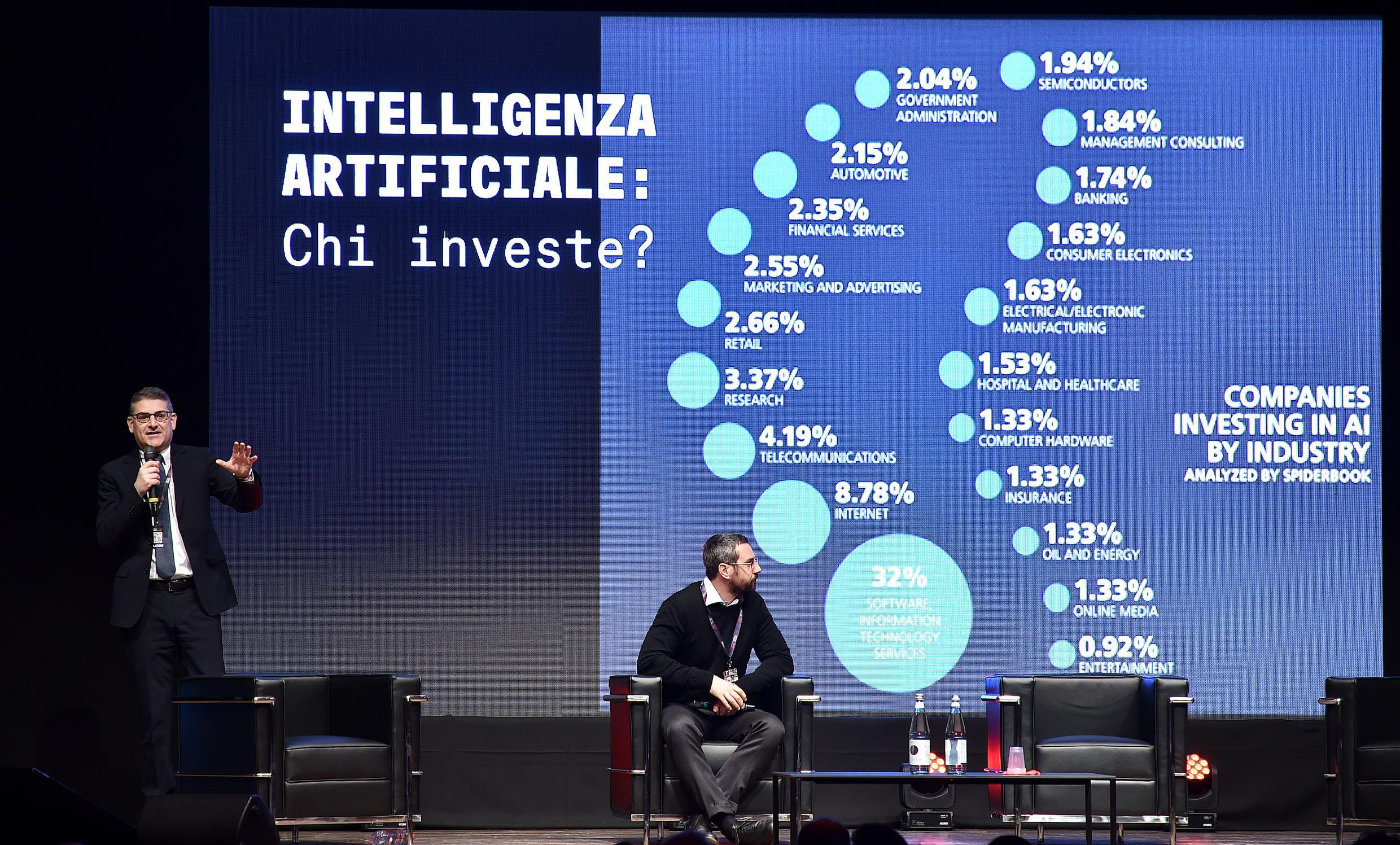 Giuseppe Curigliano: età, curriculum e biografia dell'oncologo