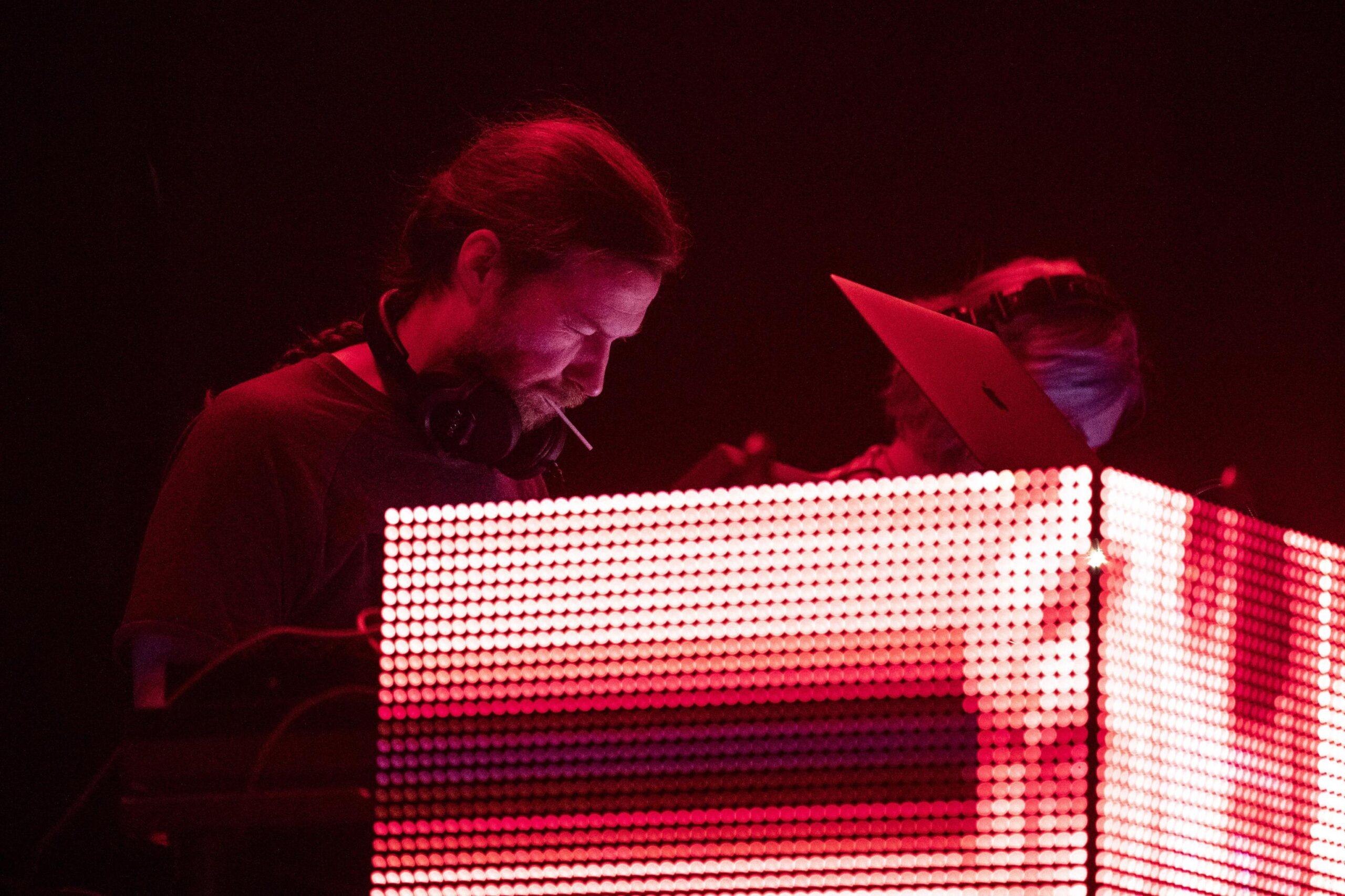 Usciti i biglietti per l'unica data italiana di Aphex Twin: dove tr...