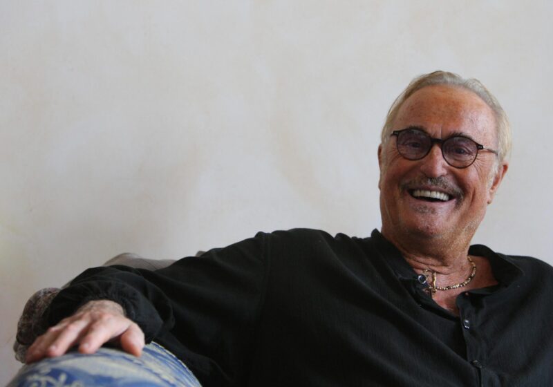 Franco Califano moriva 10 anni fa, tutte le canzoni indimenticabili