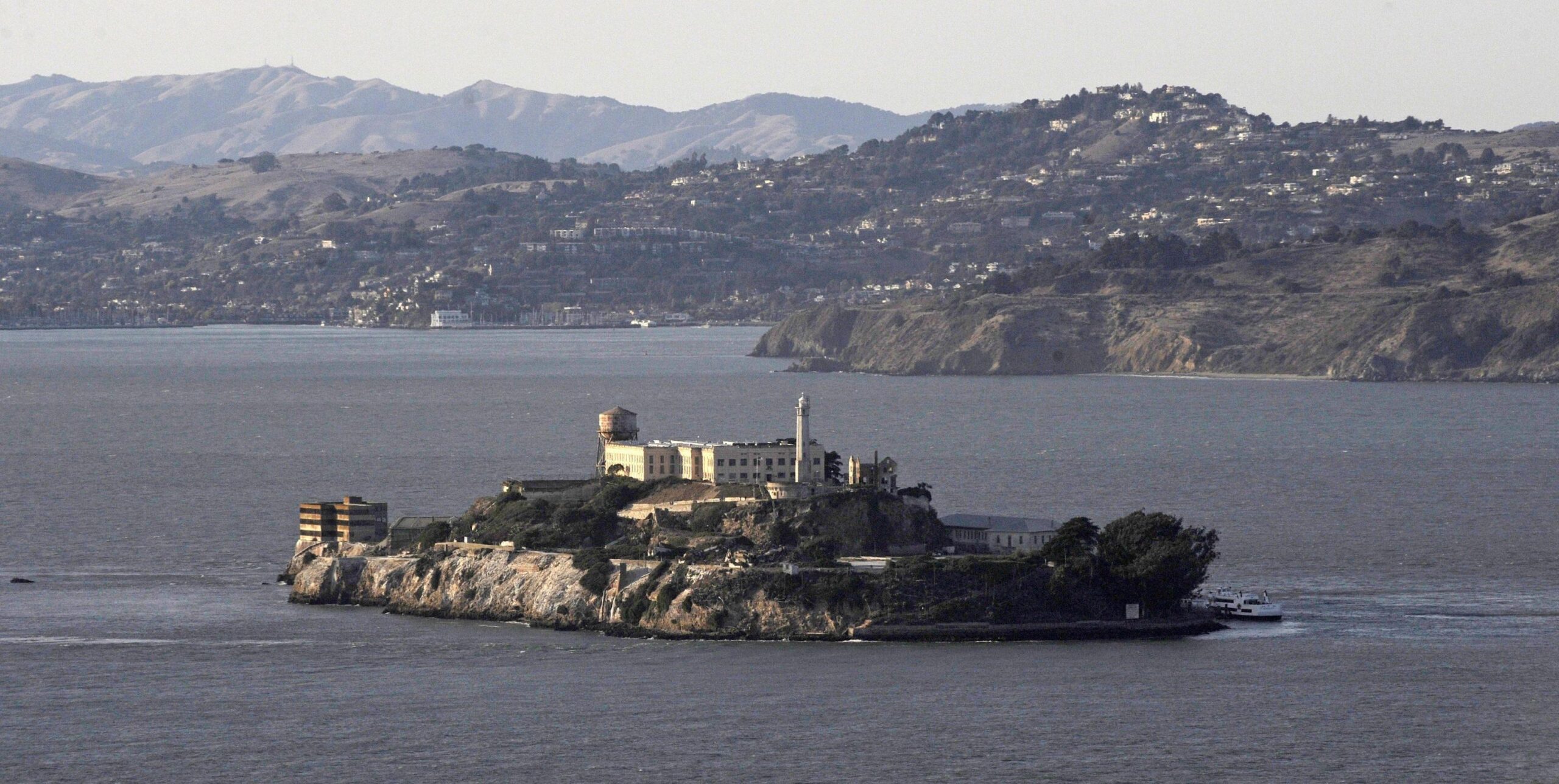 Accadde oggi 21 marzo 1963: chiude il carcere di Alcatraz