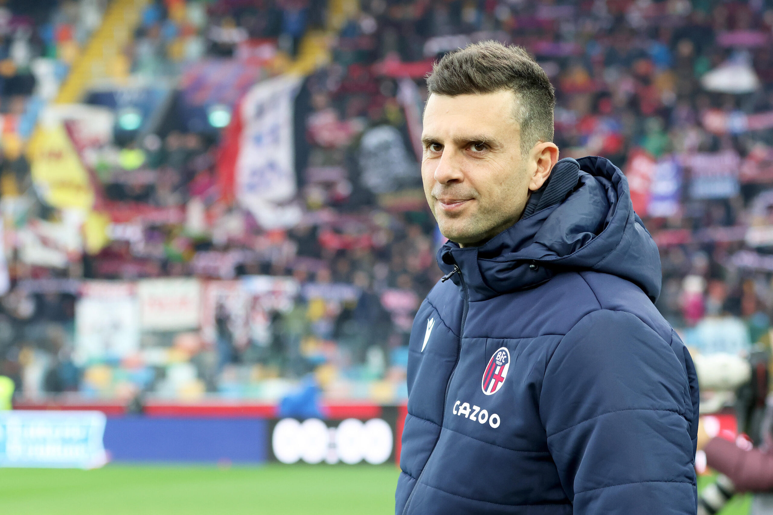 Chi è Thiago Motta? Età, famiglia carriera, stipendio. Ma anche alt...