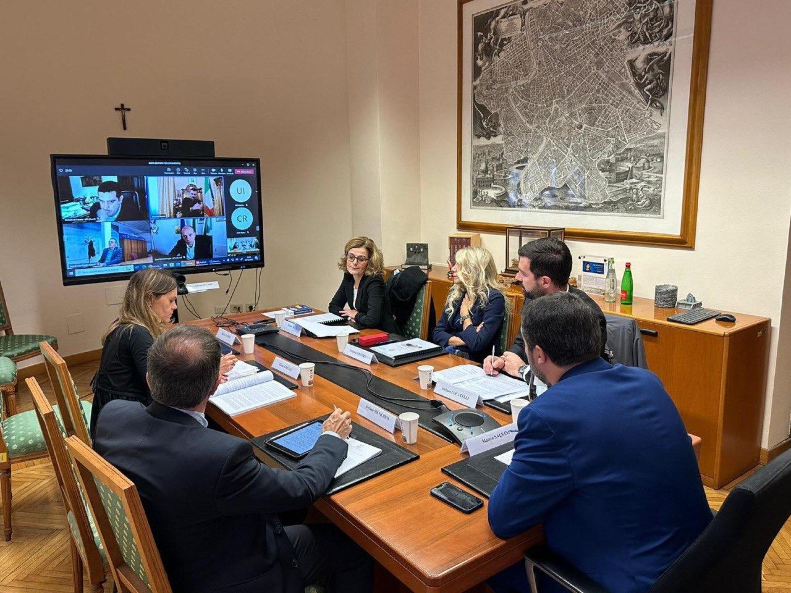 Codice appalti, Miceli (CNAPPC): “Avremo opere incomplete o abbandonate”