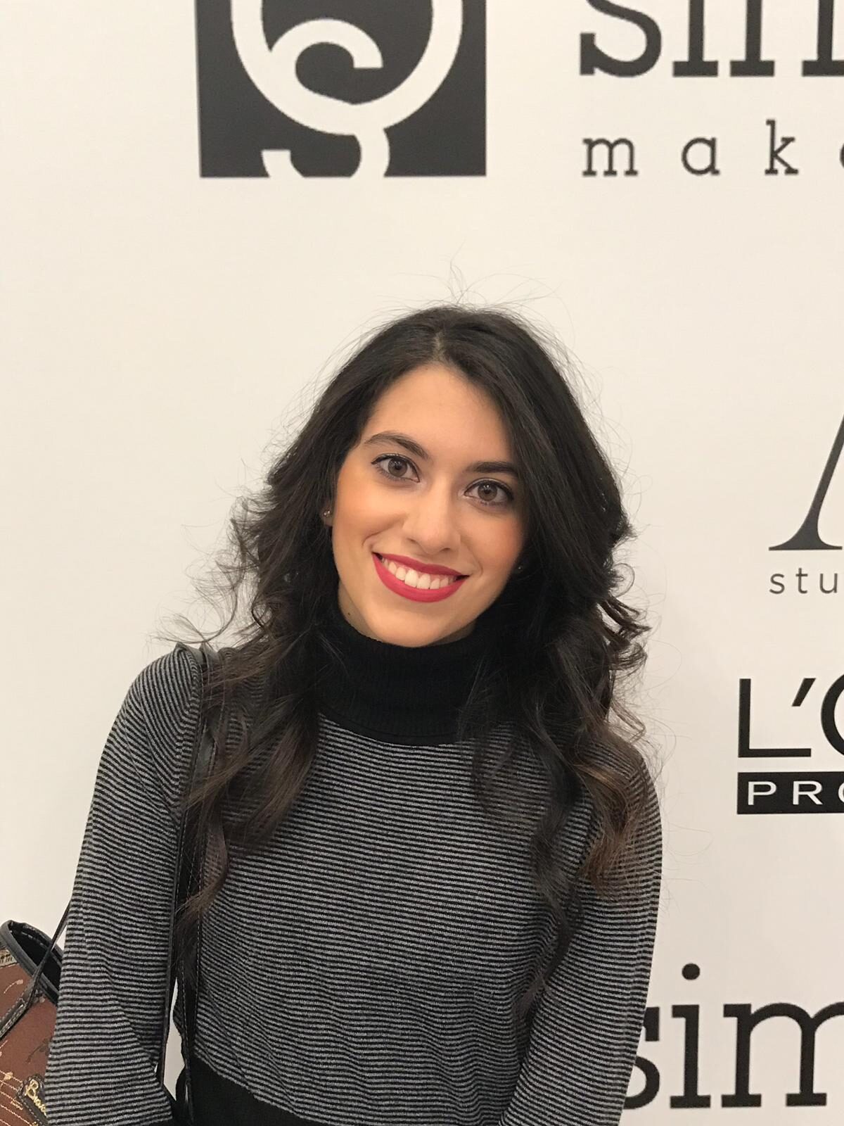 Giulia Bertollini • Tutti gli articoli • Pagina • TAG24
