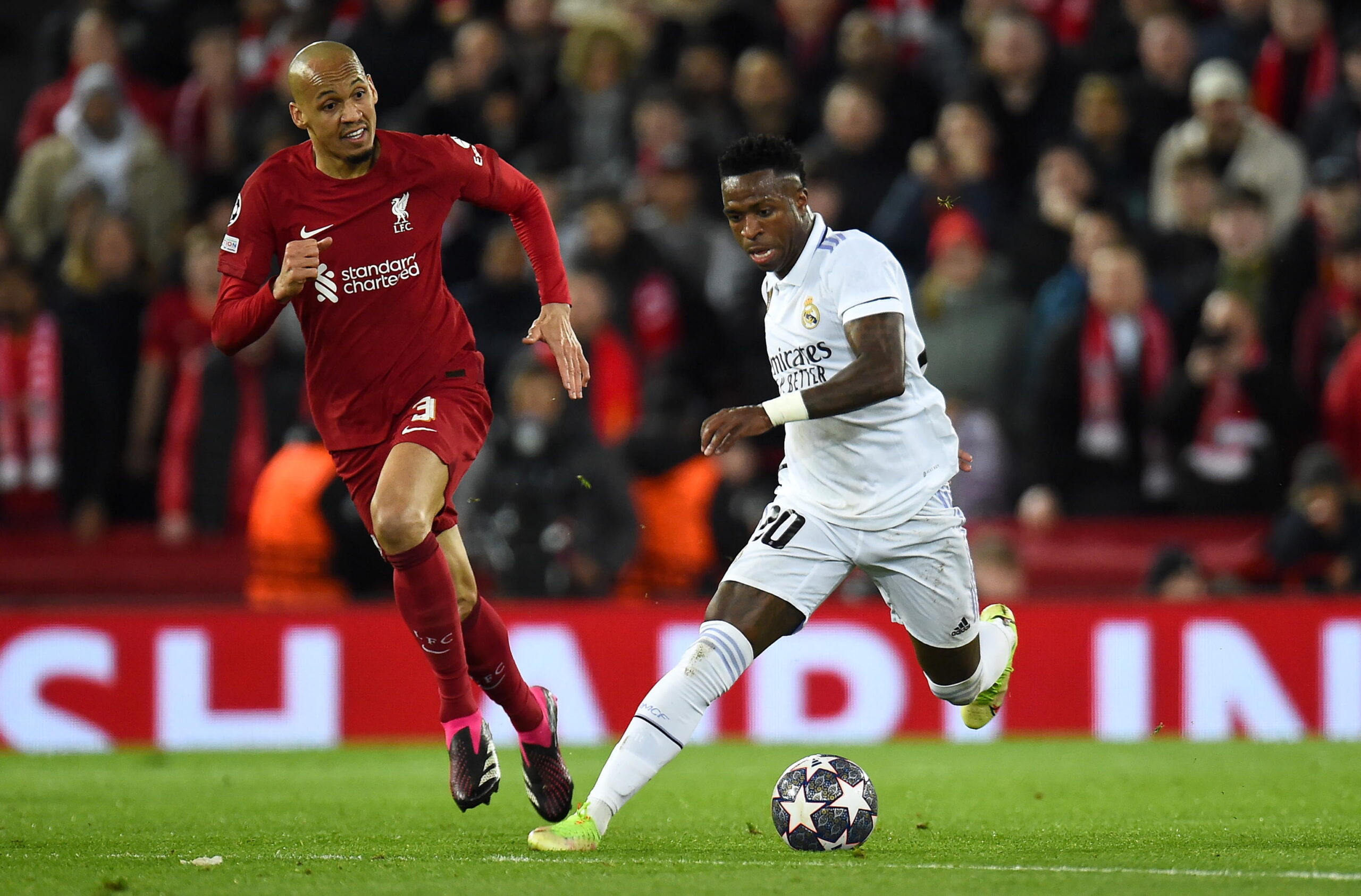 Dove vedere Real Madrid-Liverpool, la partita tra le due grandi del...