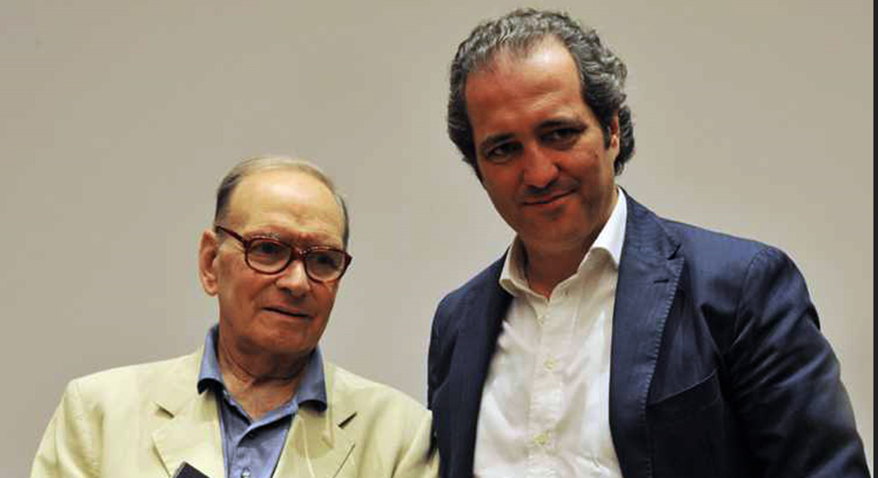 Chi è Giovanni Terzi? Vita privata e biografia del giornalista