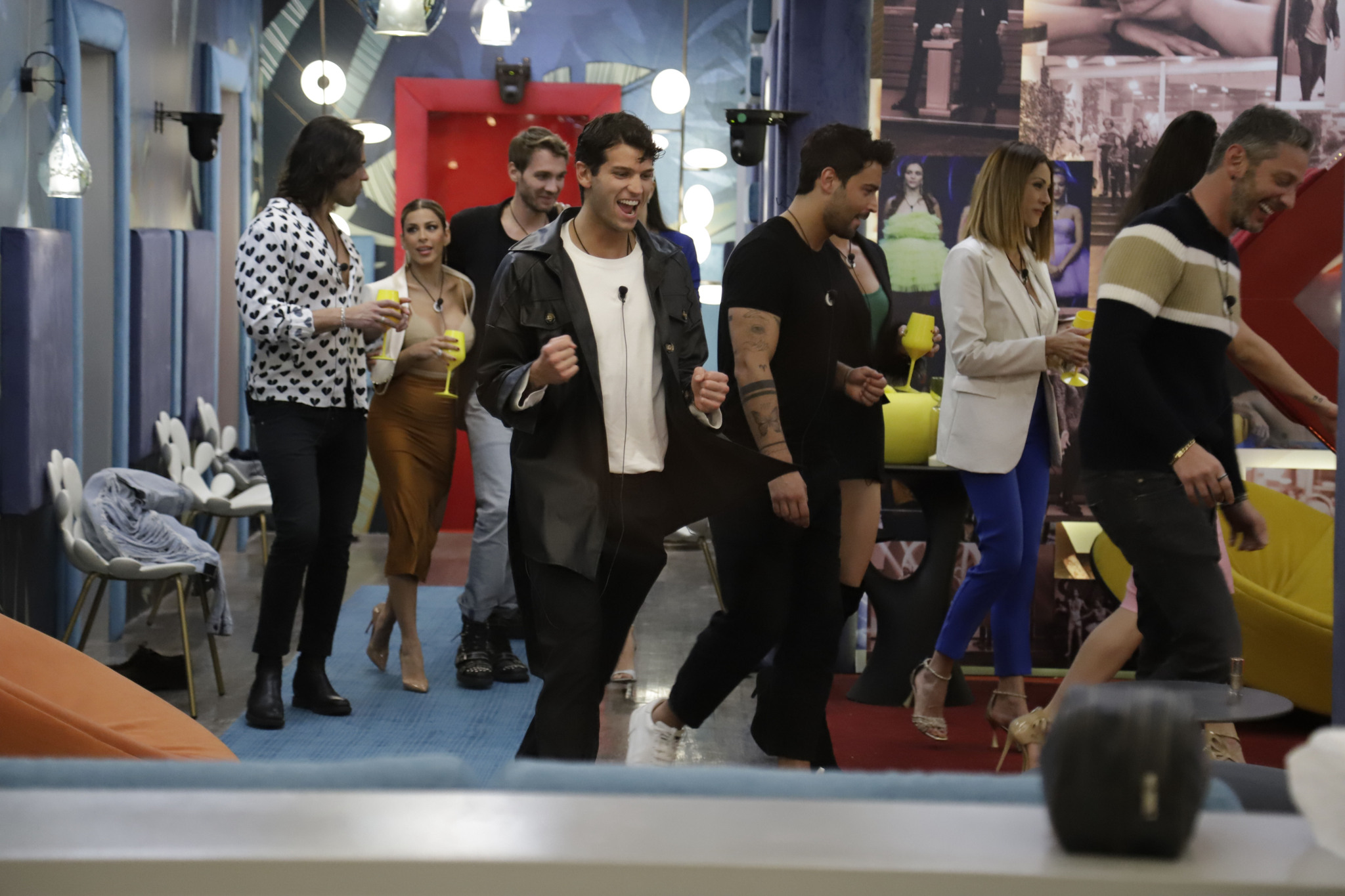 Cos'è successo al Grande Fratello vip ieri sera? Riassunto puntata ...