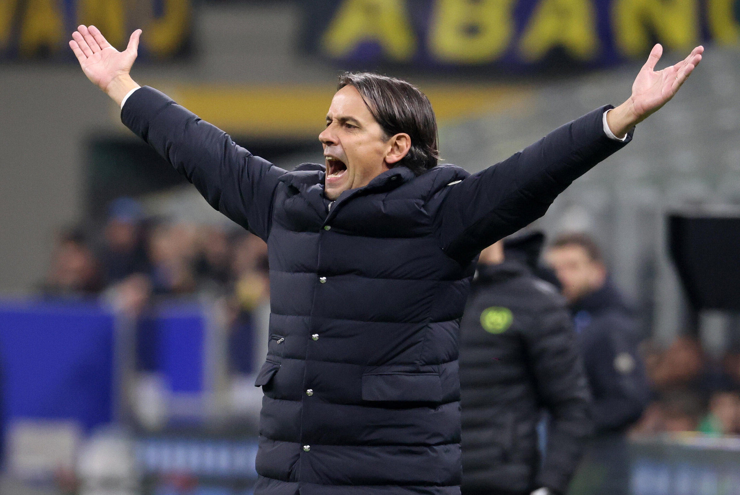Inter-Lecce, Inzaghi: “Siamo arrabbiati, voglio una reazione” • TAG24