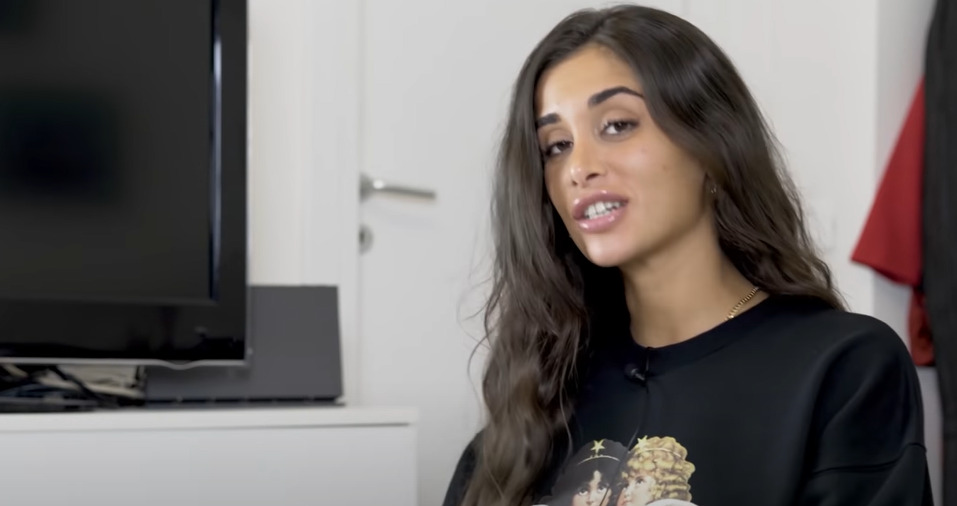 Jori Delli: età, origini, fidanzato, altezza e biografia dell'influencer