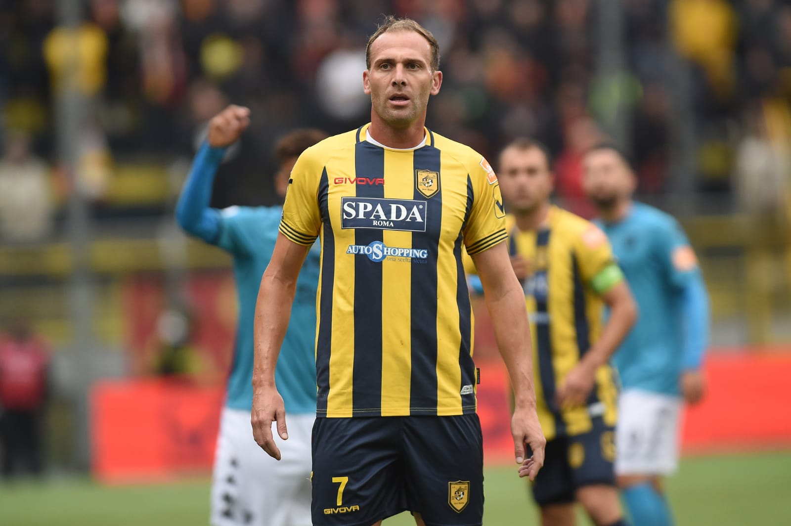 Melara (Ex SPAL): “Spal, difficile invertire la rotta dopo tanti cambi”