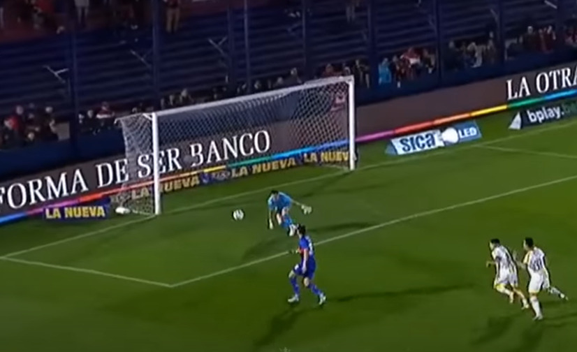 Mateo Retegui: età, fidanzata e carriera dell'oriundo pre-convocato...